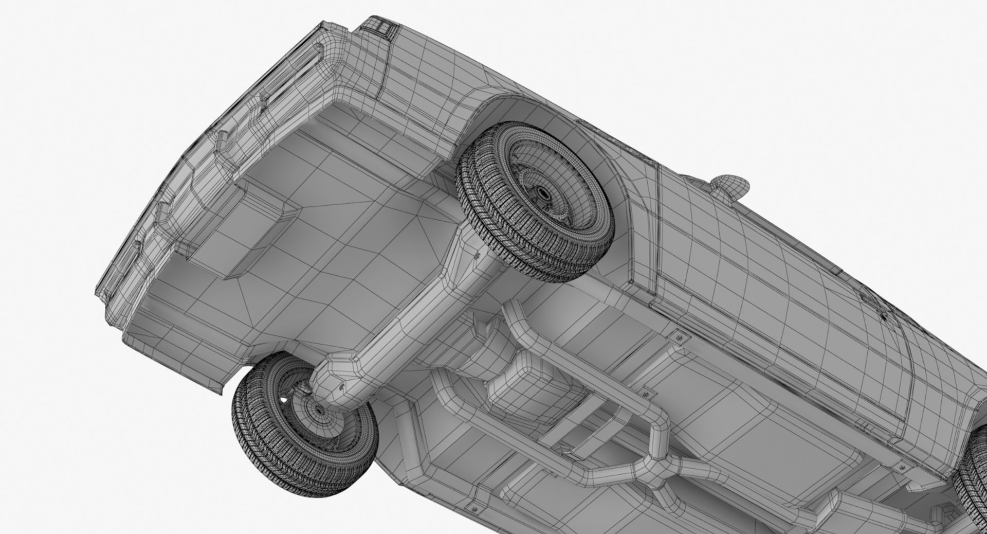 3D Buick Regal Gnx 1987 - TurboSquid 1358043