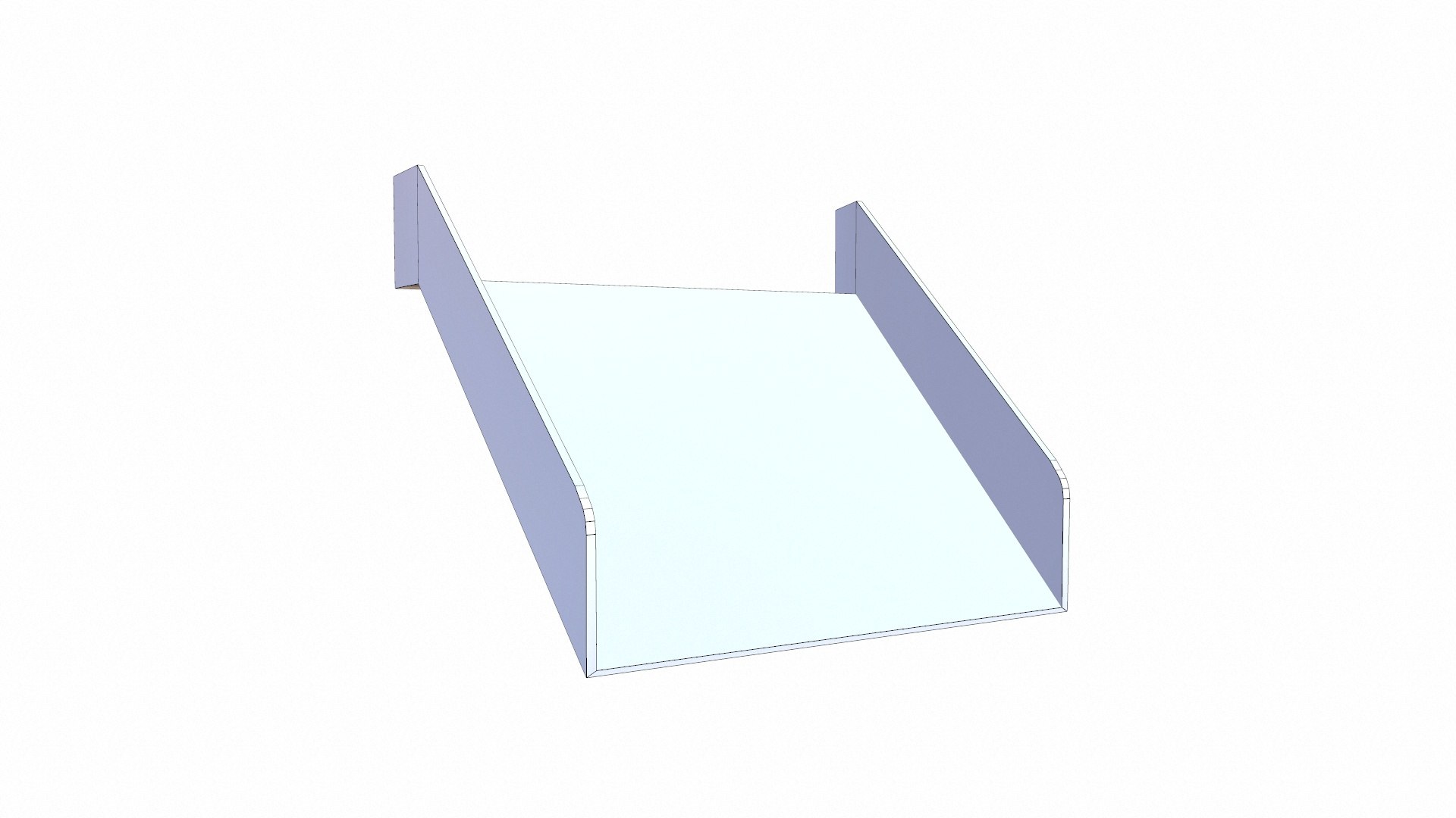 3D Tray 3d Model - TurboSquid 2338473