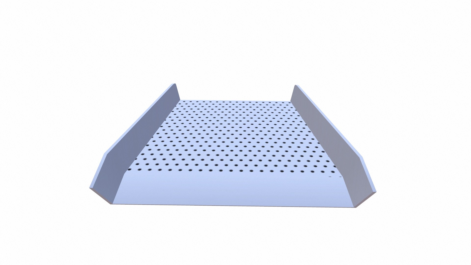3D Tray 3d Model - TurboSquid 2338473