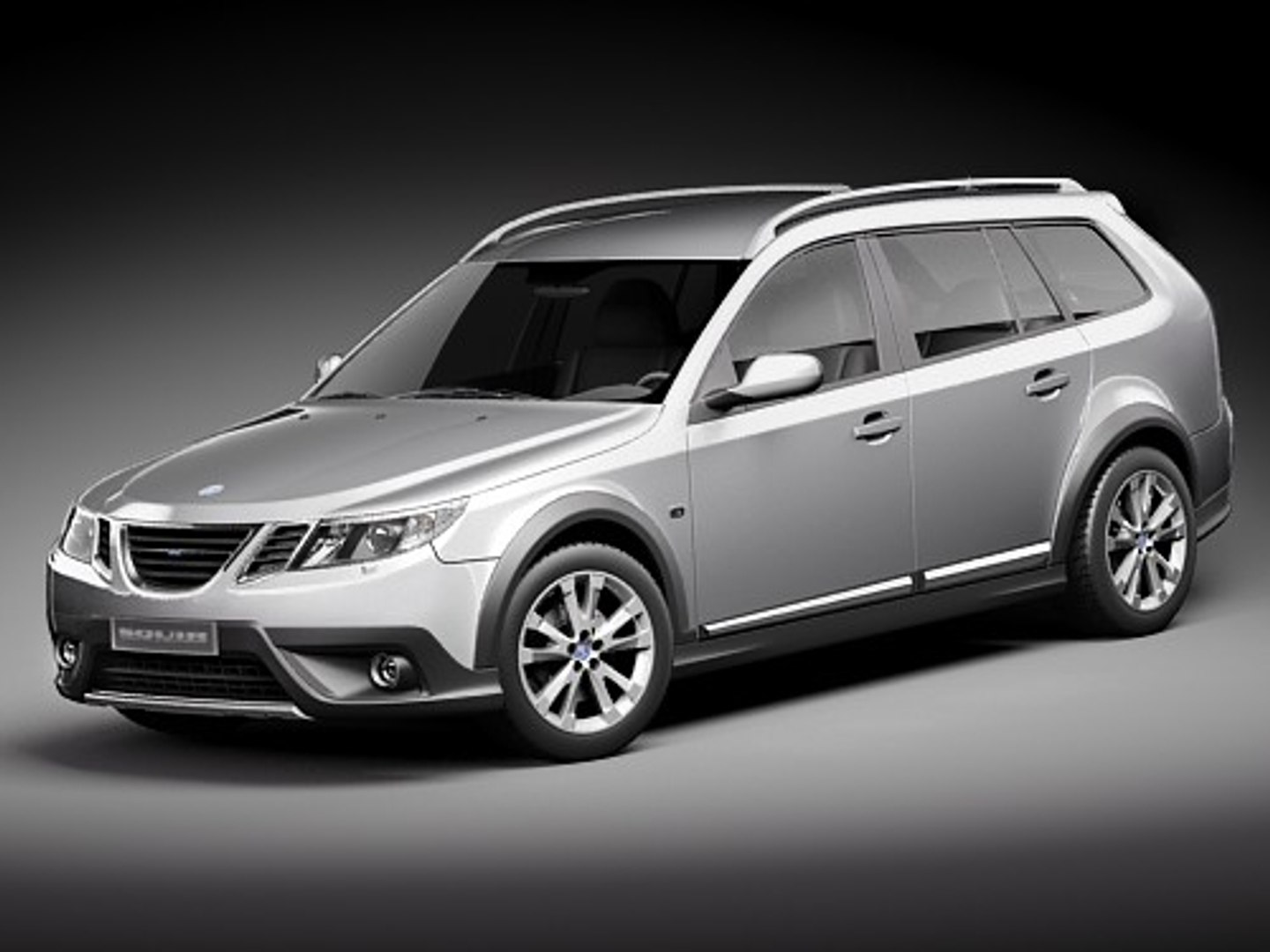 saab 93x 9-3x 9-3 max