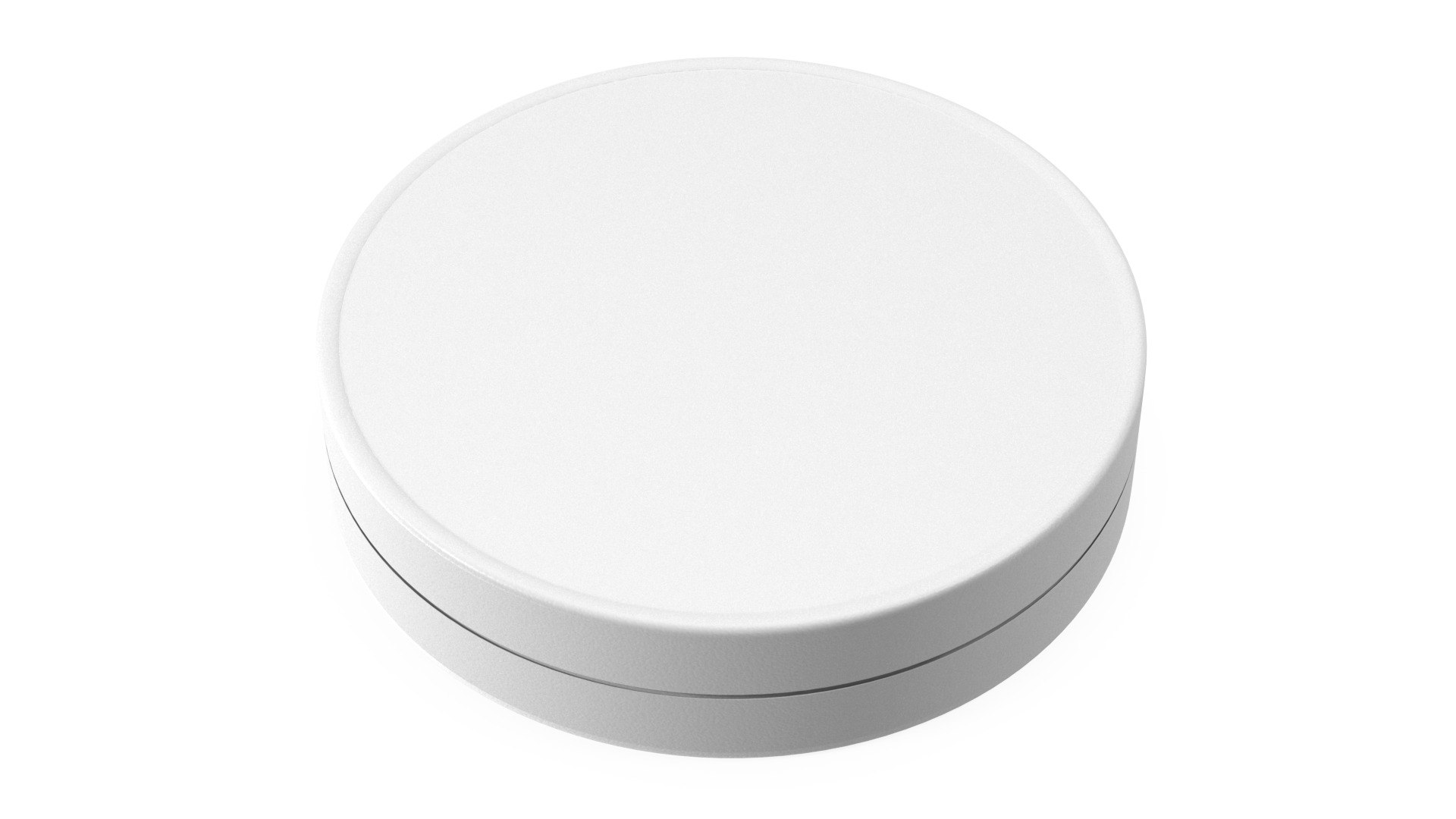 Processed Creamy Cheese Box 3D model - TurboSquid 2156956
