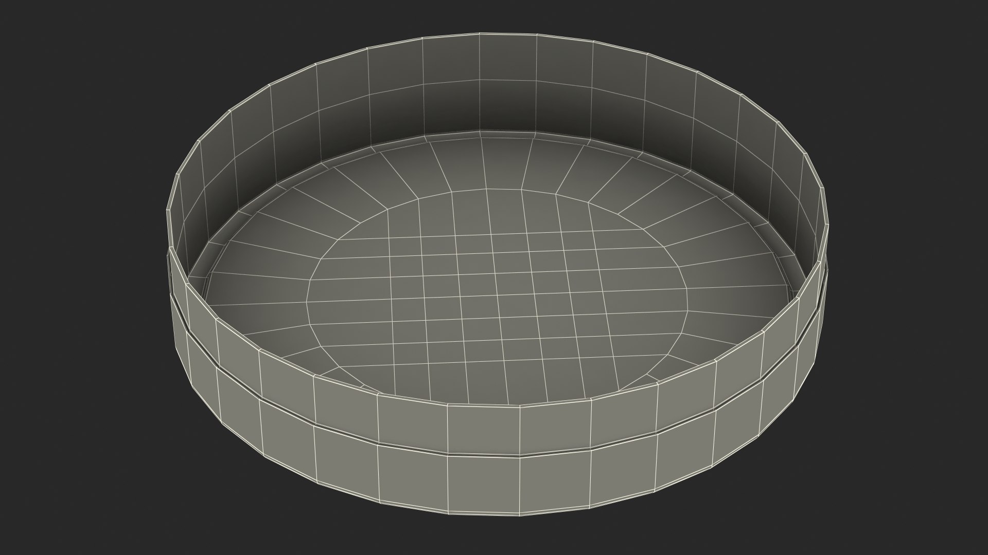 Processed Creamy Cheese Box 3D Model - TurboSquid 2156956