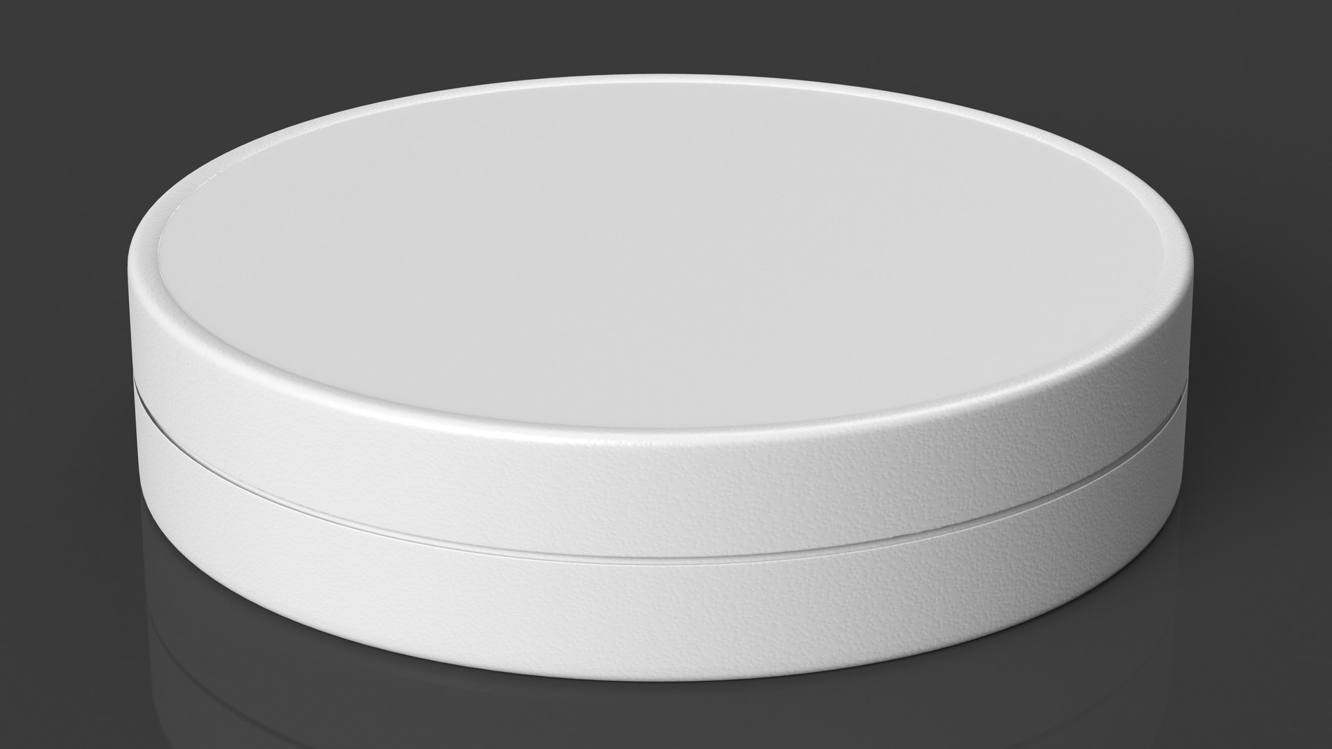 Processed Creamy Cheese Box 3D Model - TurboSquid 2156956