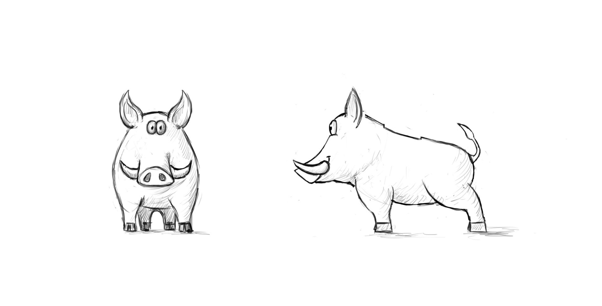 ma cartoon characters