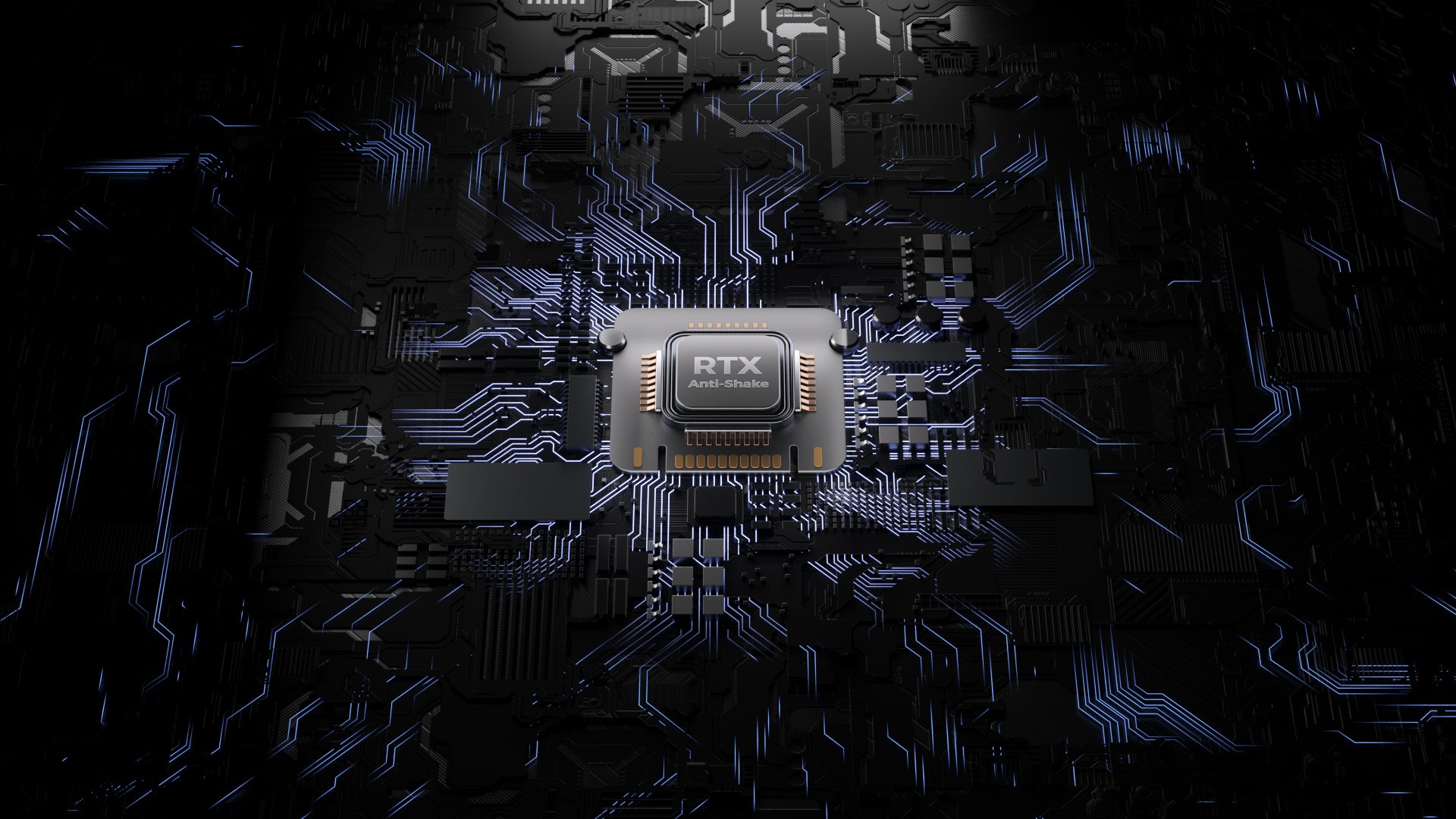 Technology Chip Energy Transmission Scenario 3D - TurboSquid 2281115