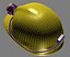 3d model ready miner helmet