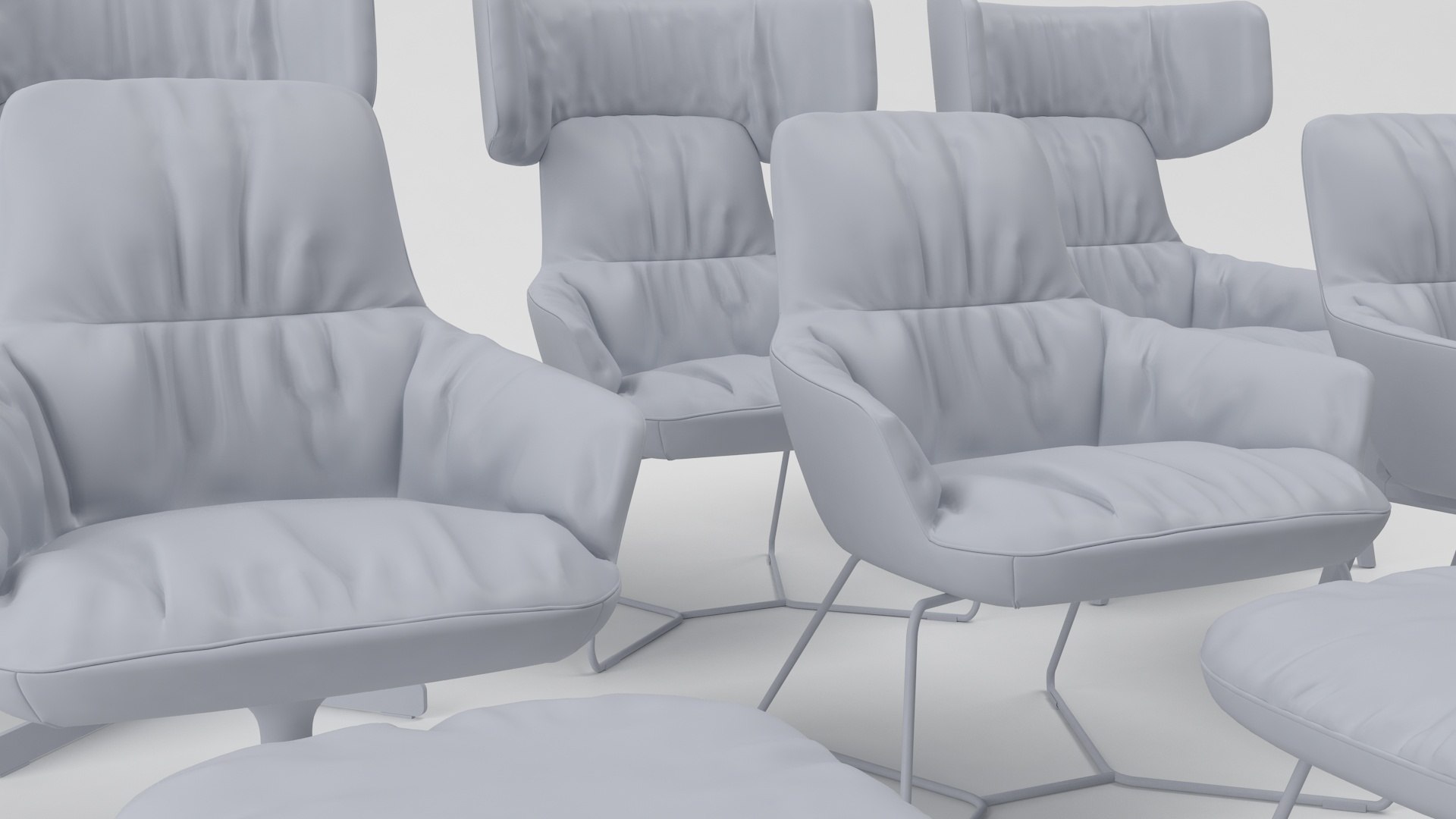 3D Hendrix soft Deberenn - TurboSquid 1817177