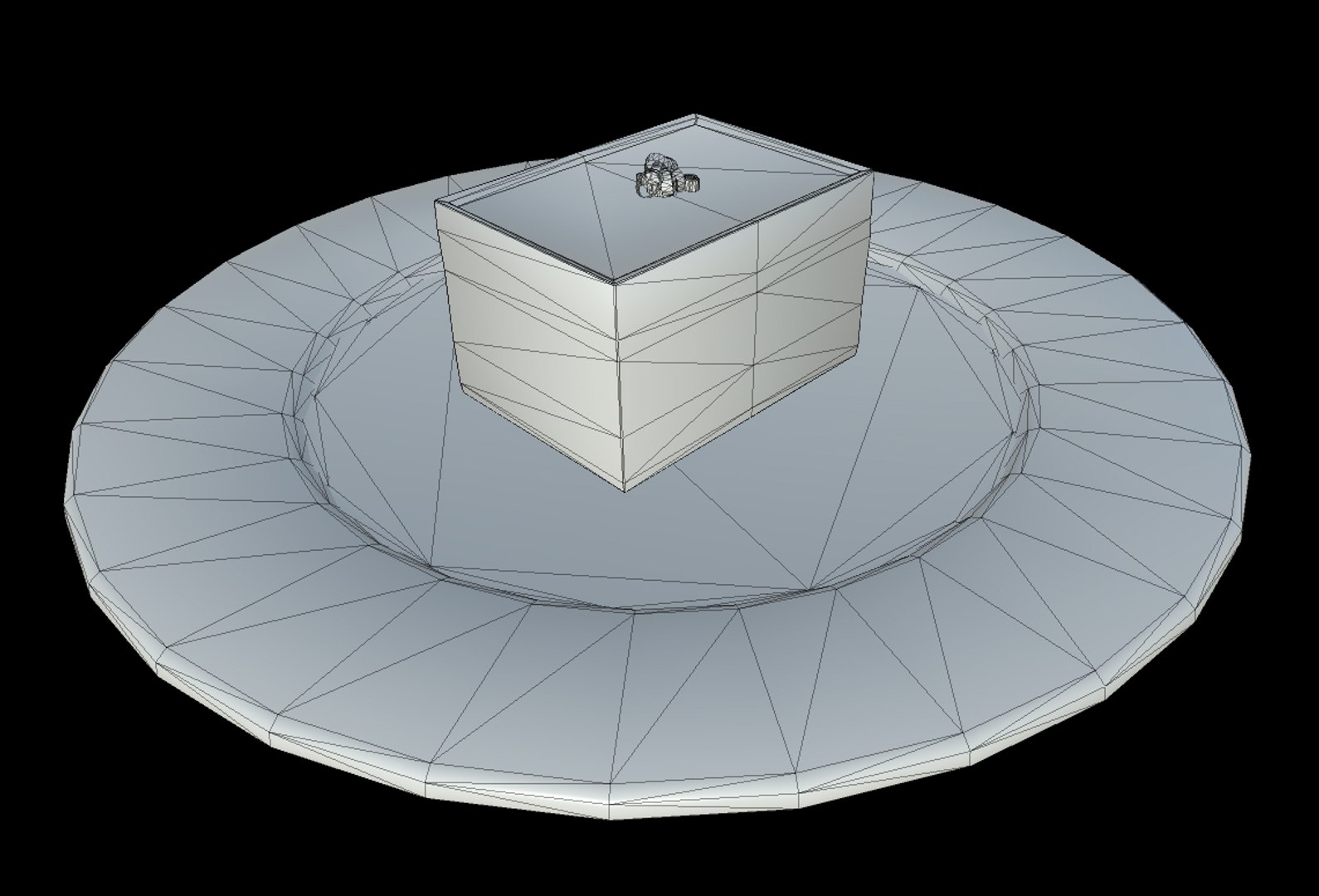 Ue4 Unity 3D Model - TurboSquid 1315327