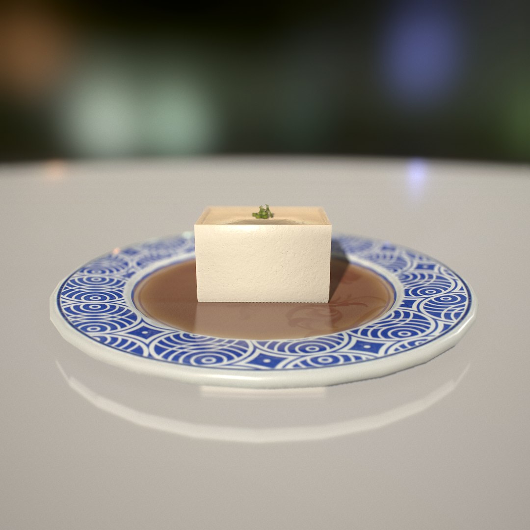 Ue4 Unity 3D Model - TurboSquid 1315327