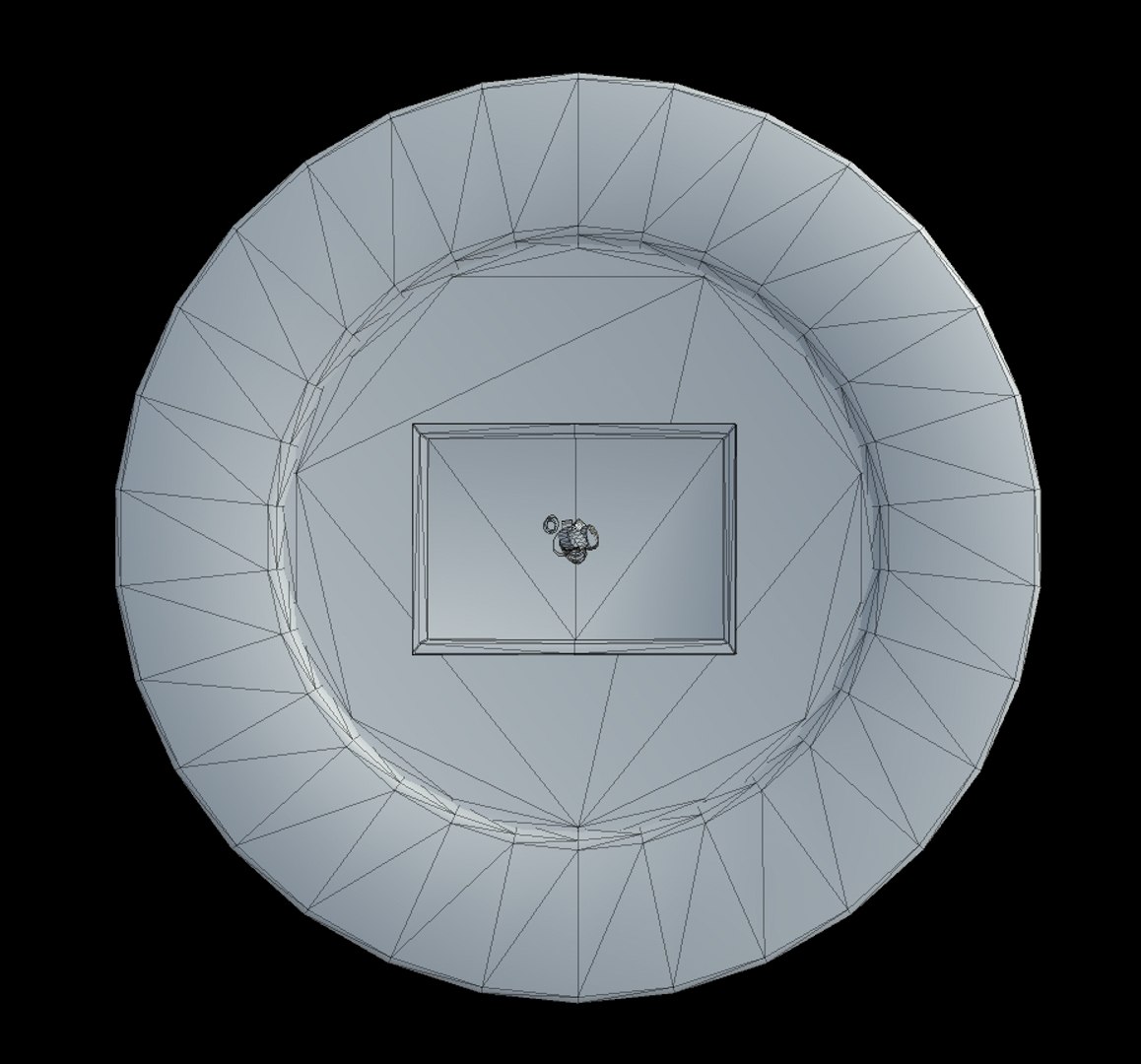 Ue4 Unity 3D Model - TurboSquid 1315327