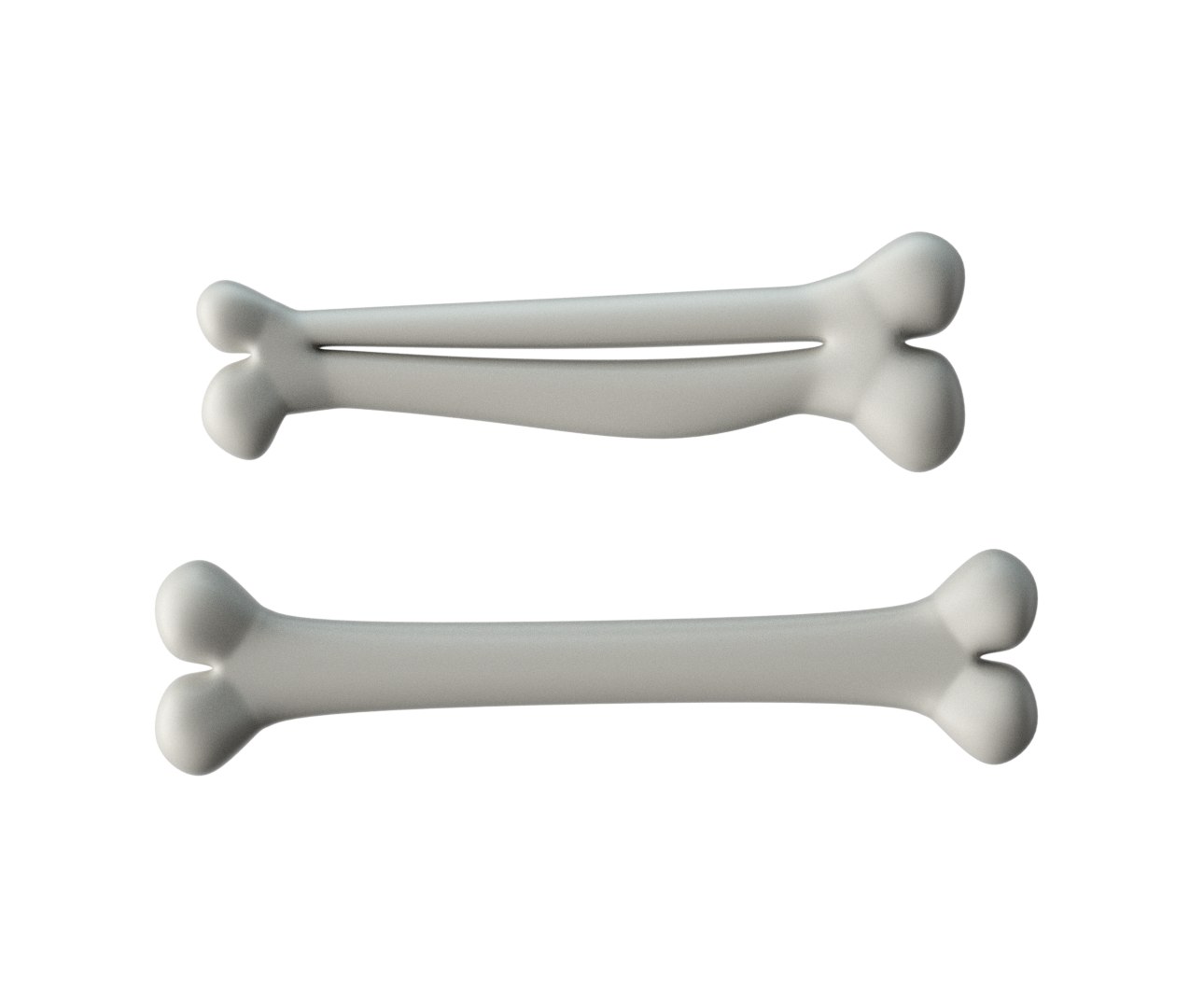 Human Bones 3D Model - TurboSquid 1493673