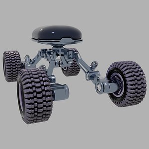 Free Robot 3D Models for Download | TurboSquid