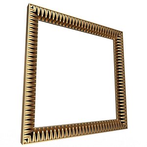 Picture Frame Cinema 4D Models for Download | TurboSquid