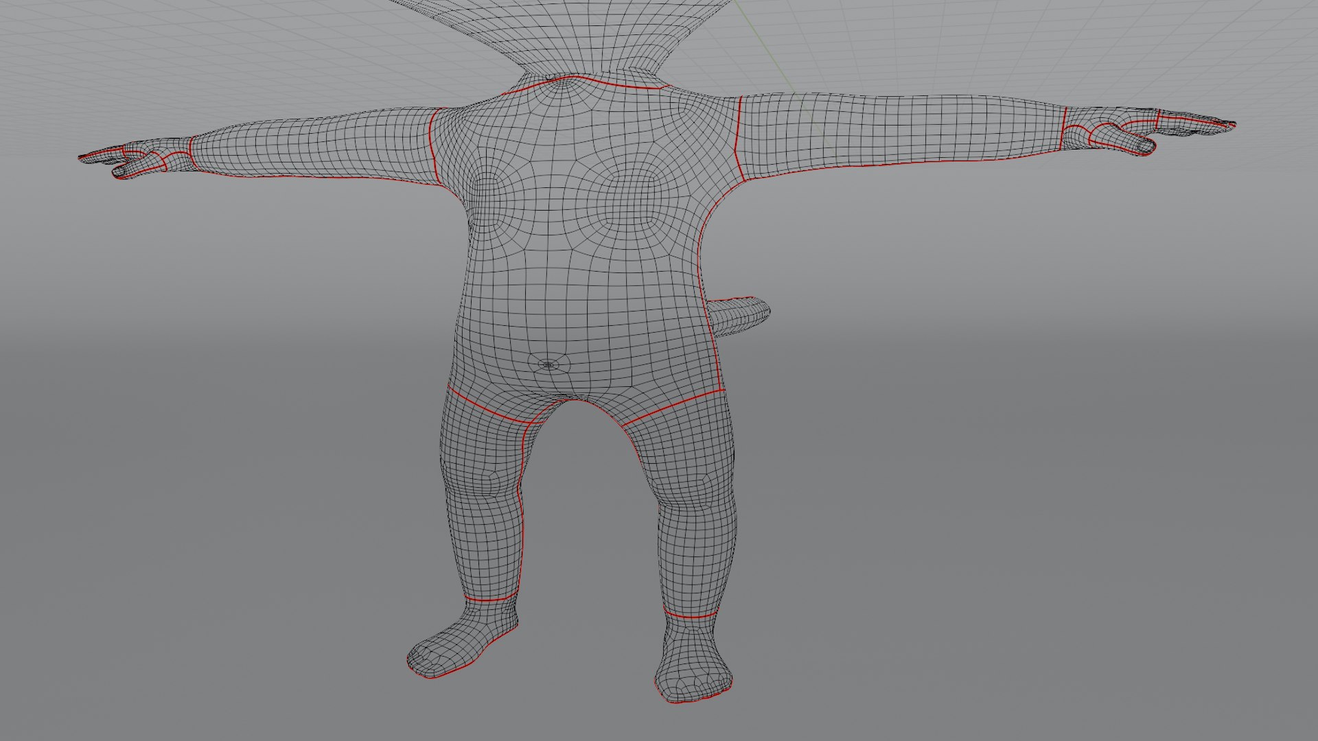 Monkey 3D Model - TurboSquid 1978677