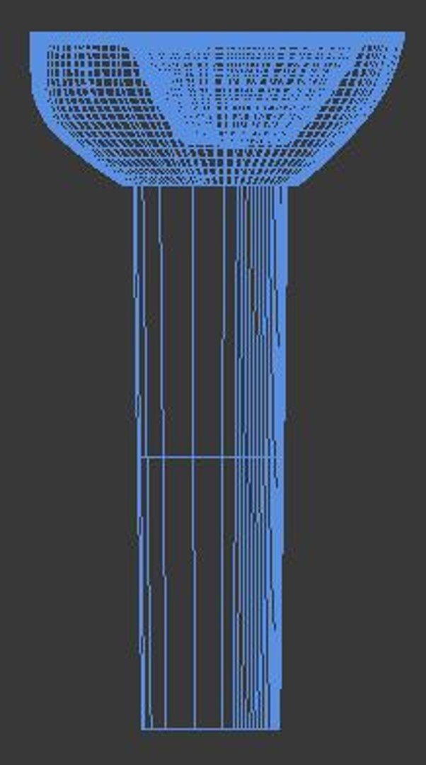 3D Basin Model - TurboSquid 1283234