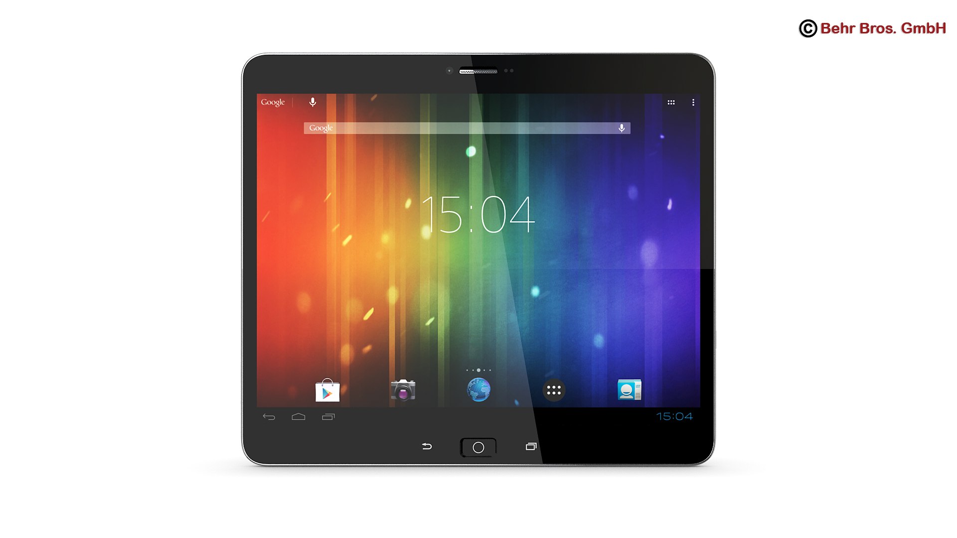generic tablet png
