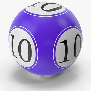 3D Bingo Models - Browse & Download Formats - TurboSquid