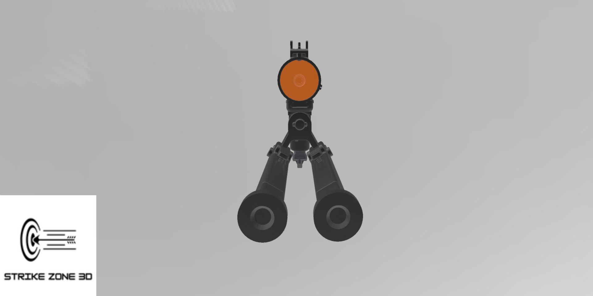 AS VAL 3D Print Toy Gun 3D - TurboSquid 2315962