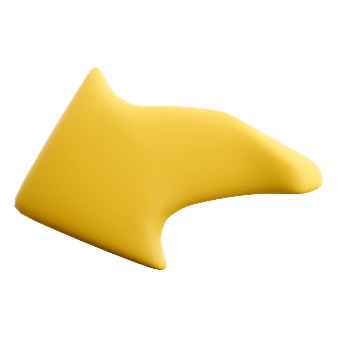 3d Forward Icon 3D - TurboSquid 2075316