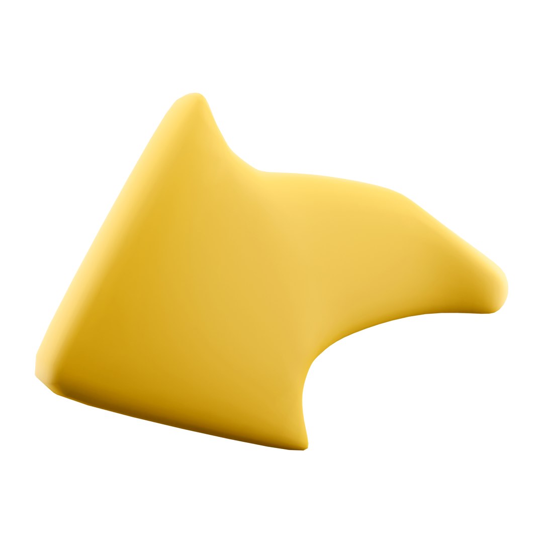 3d Forward Icon 3D - TurboSquid 2075316