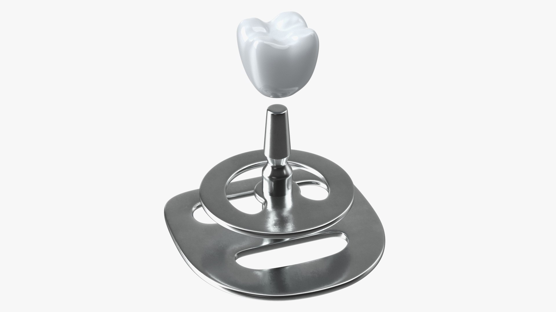 TOI Dental Implants 3D model - TurboSquid 2135023