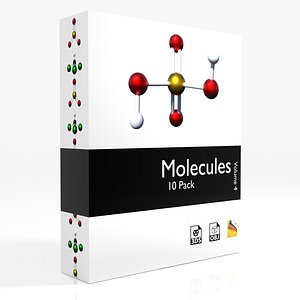 graphene nanostructure obj
