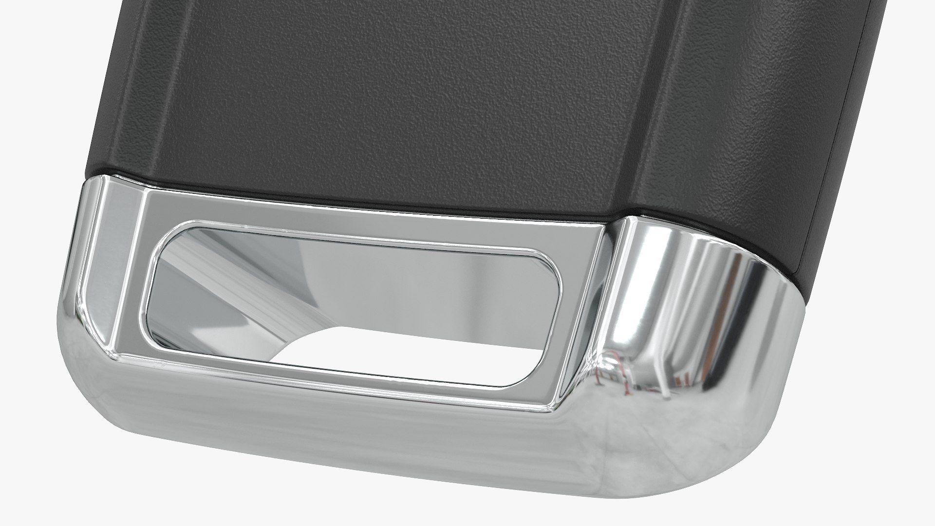 Webasto Remote 3D Model - TurboSquid 2093854