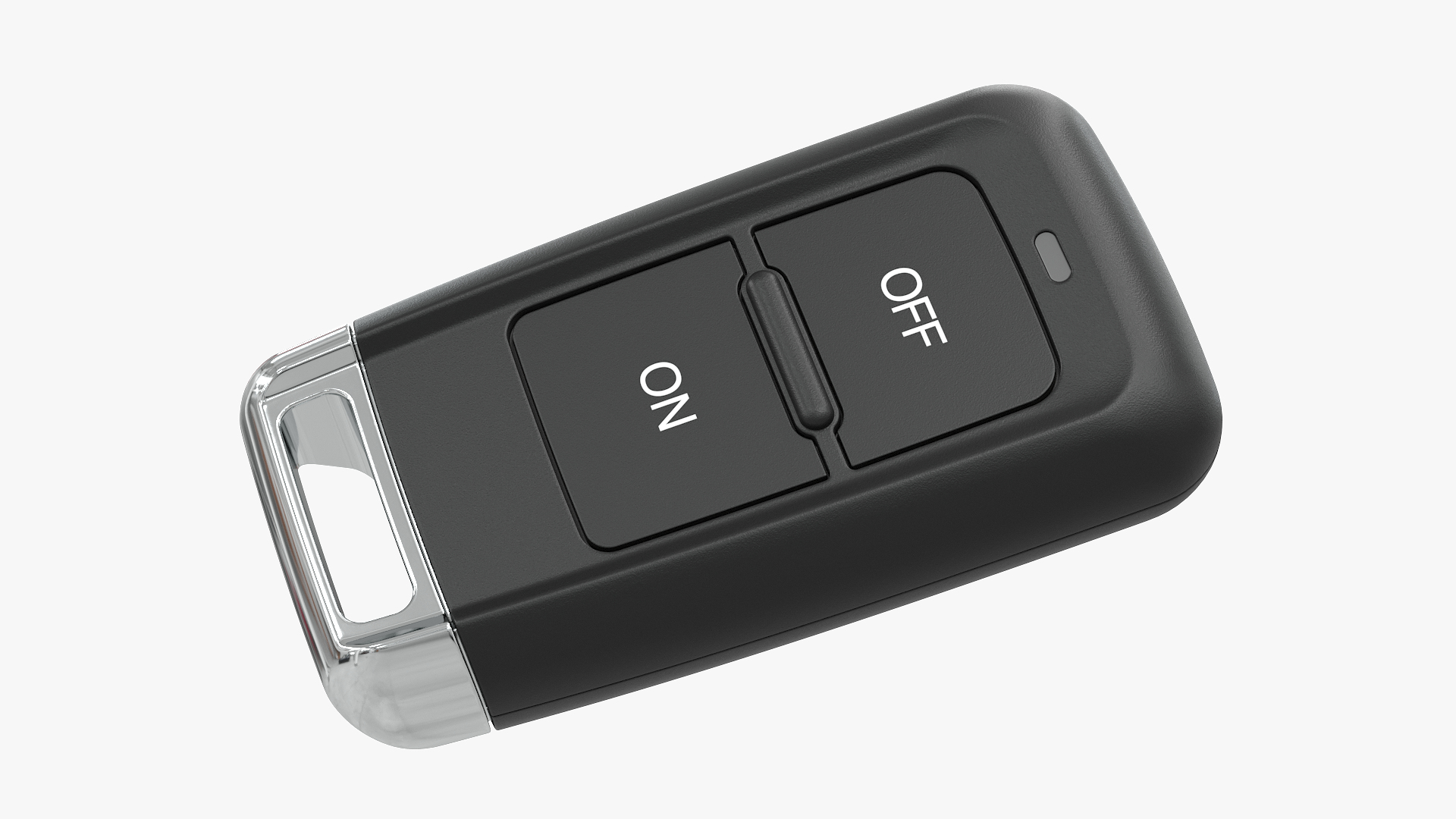 Webasto Remote 3D Model - TurboSquid 2093854