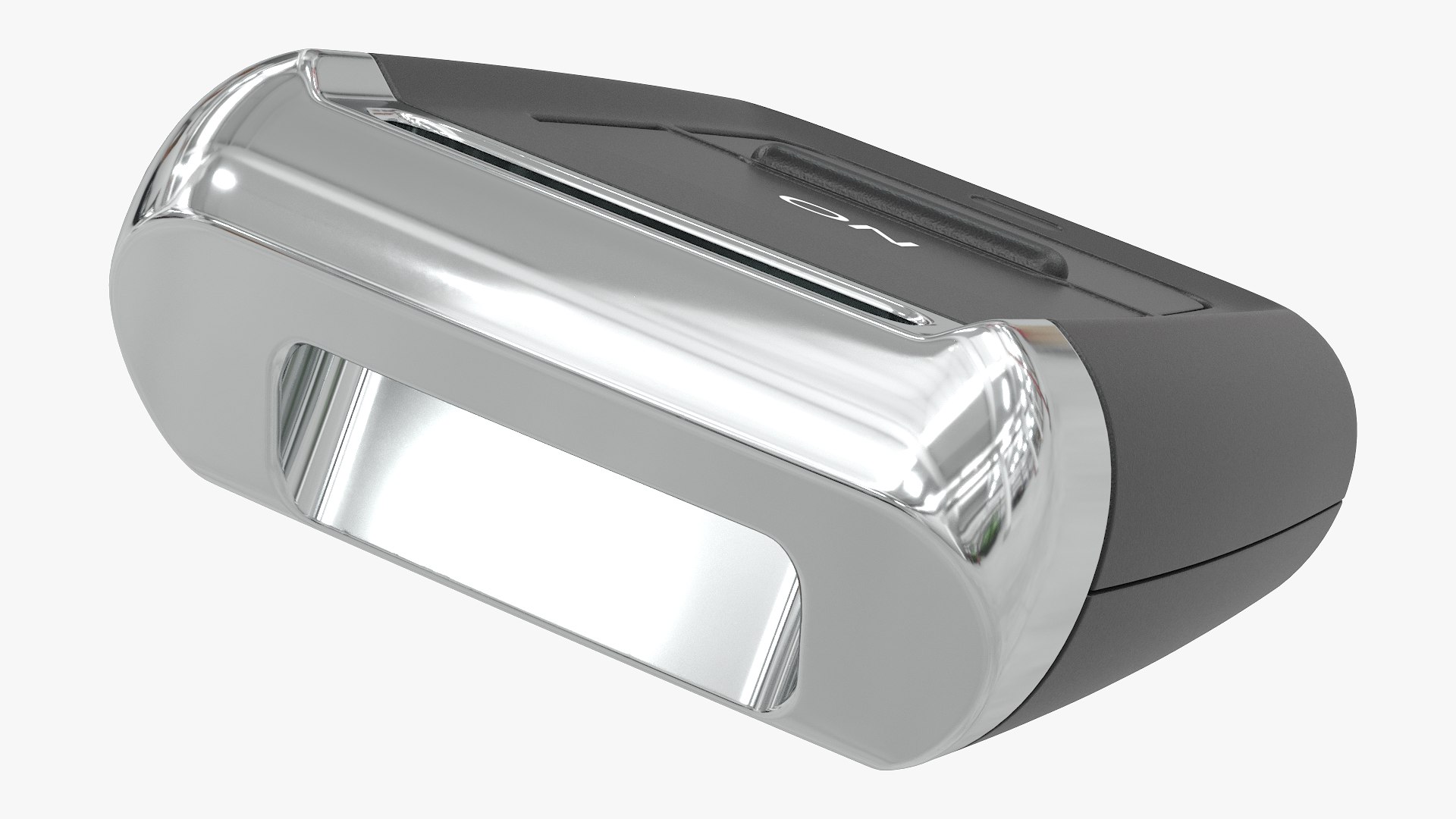 Webasto Remote 3D Model - TurboSquid 2093854