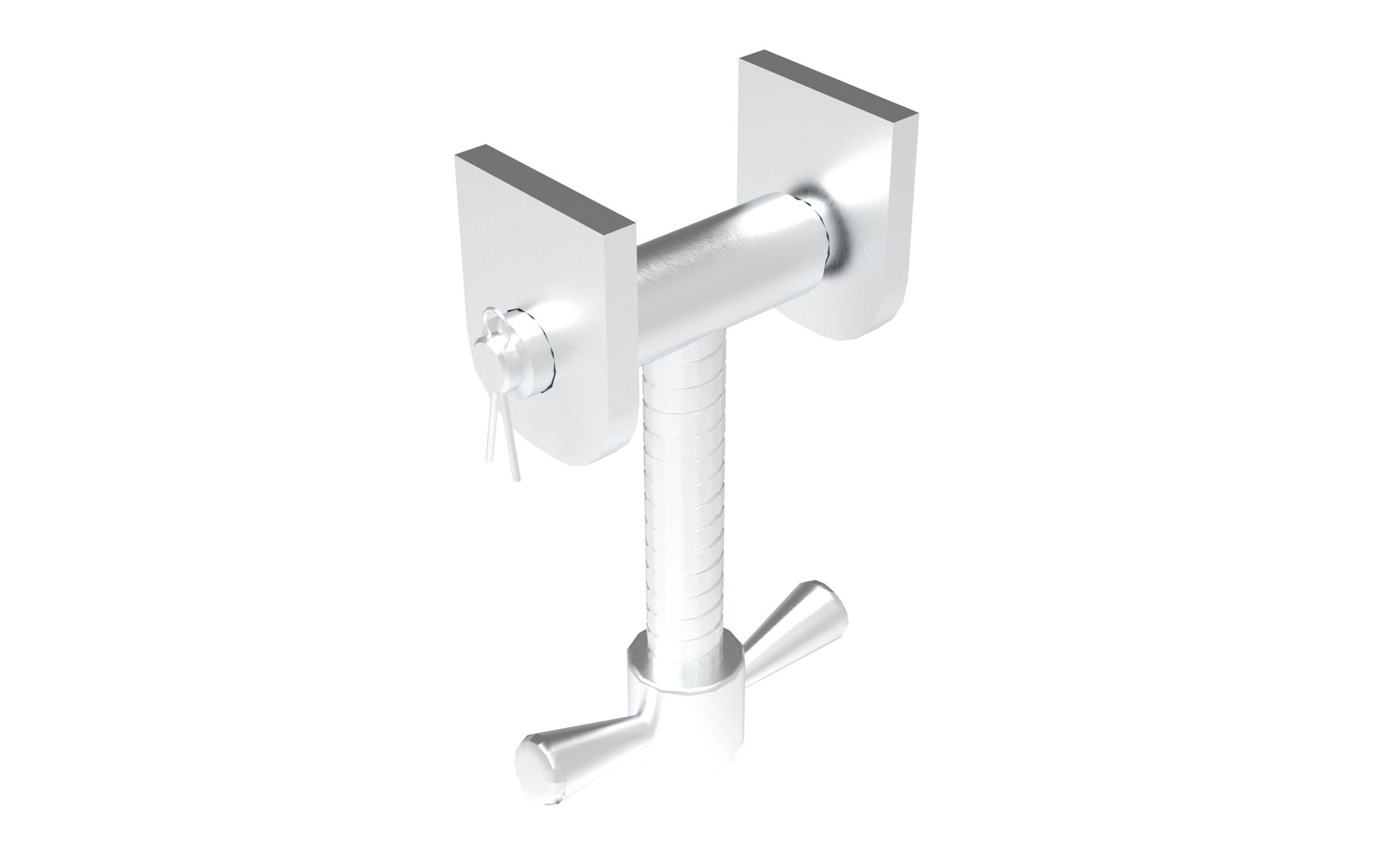 Counter Part 02 3D model - TurboSquid 2172768