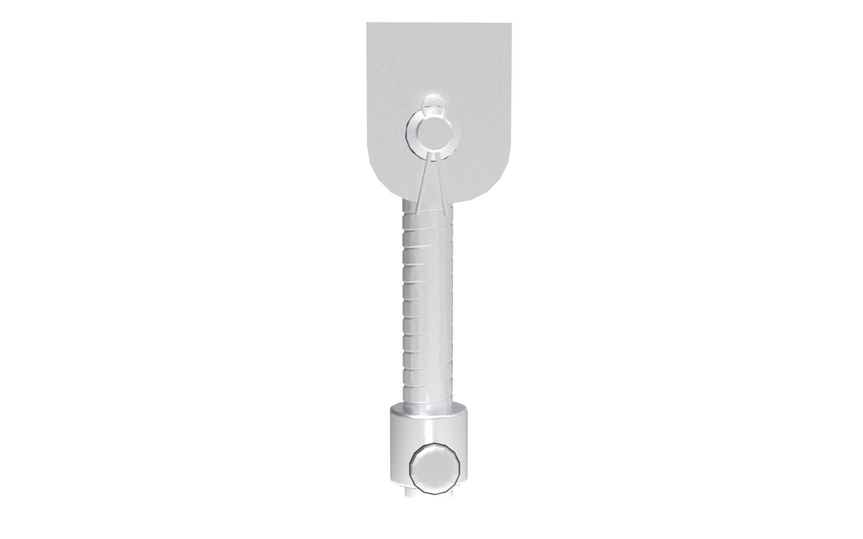 Counter Part 02 3D model - TurboSquid 2172768