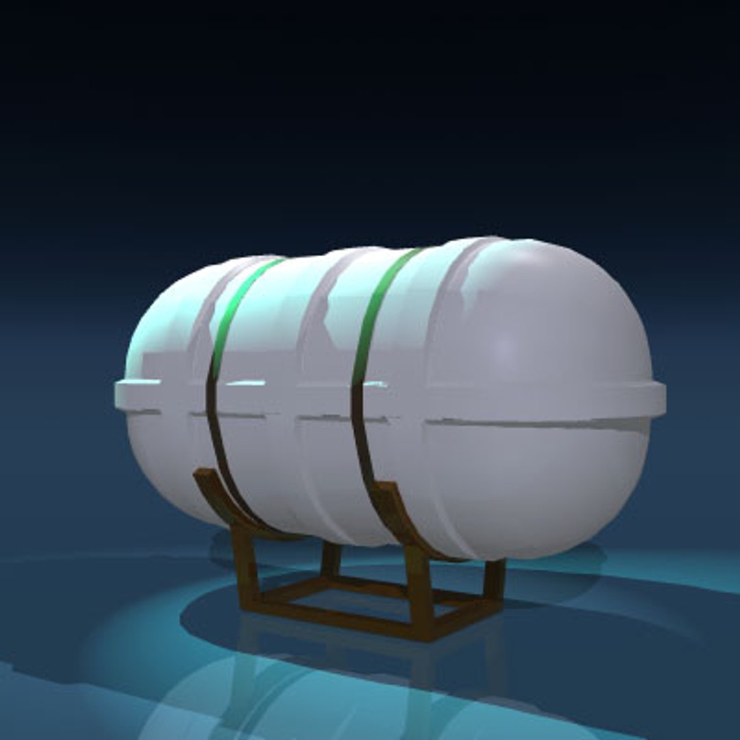 3d rescue liferaft