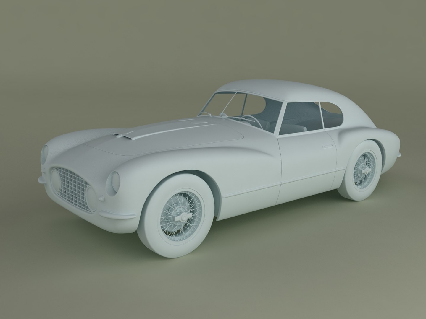 Max Fiat V8