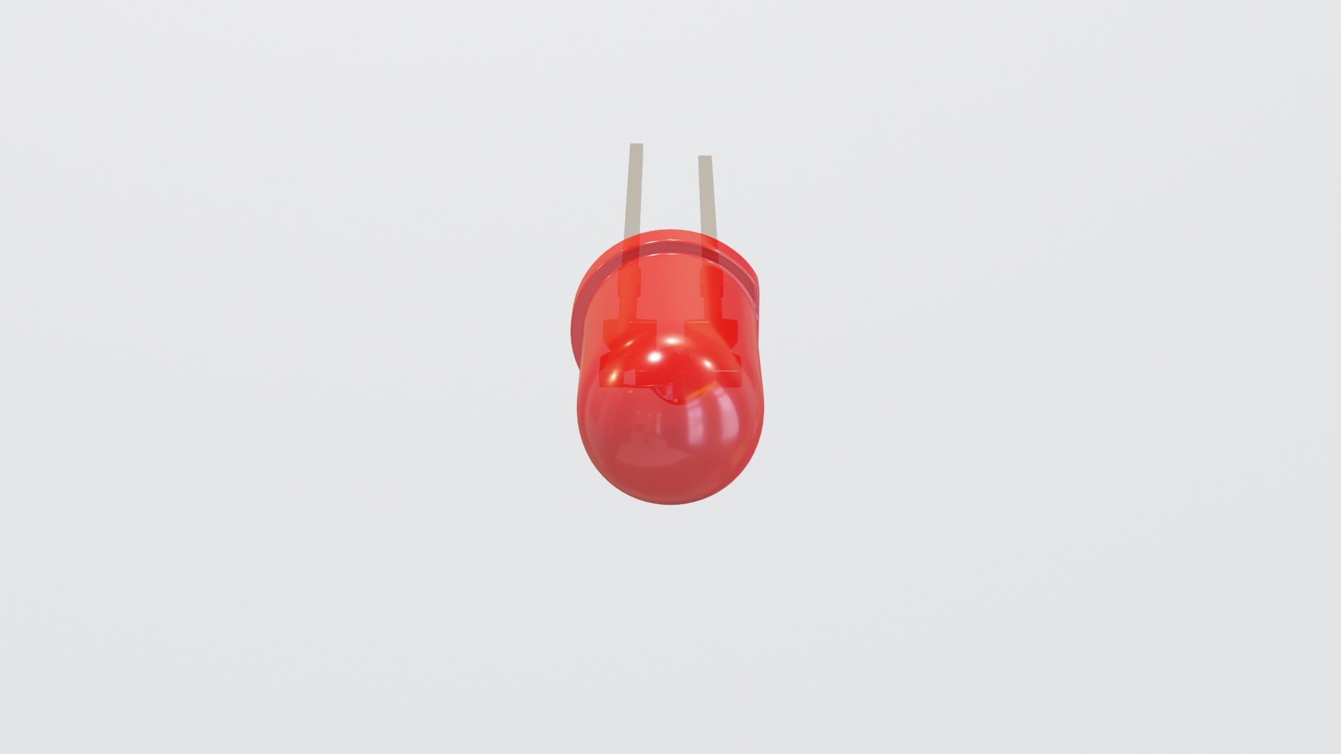 Color LED 3D Model - TurboSquid 2055459