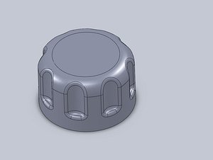 Bottle Cap 3D Models for Download | TurboSquid