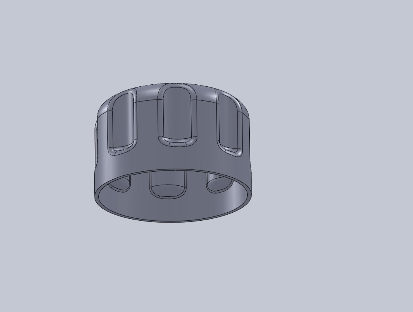 Oil Cap Ige