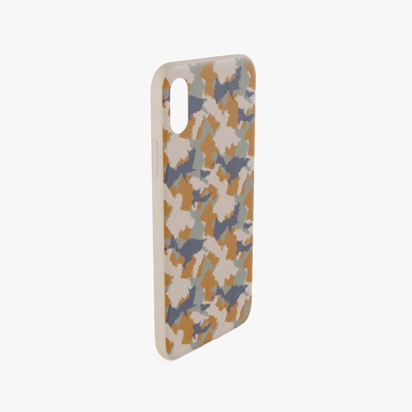 Cell Phone Case 3D Models for Download | TurboSquid