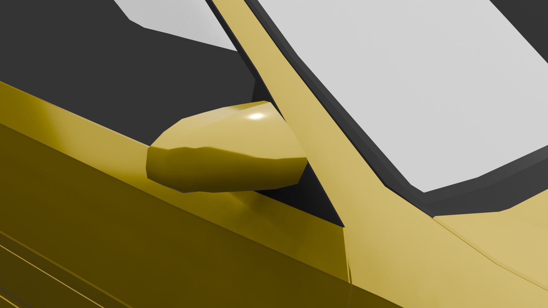 3D Honda Civic Type R EK9 Low Poly Model - TurboSquid 2349113