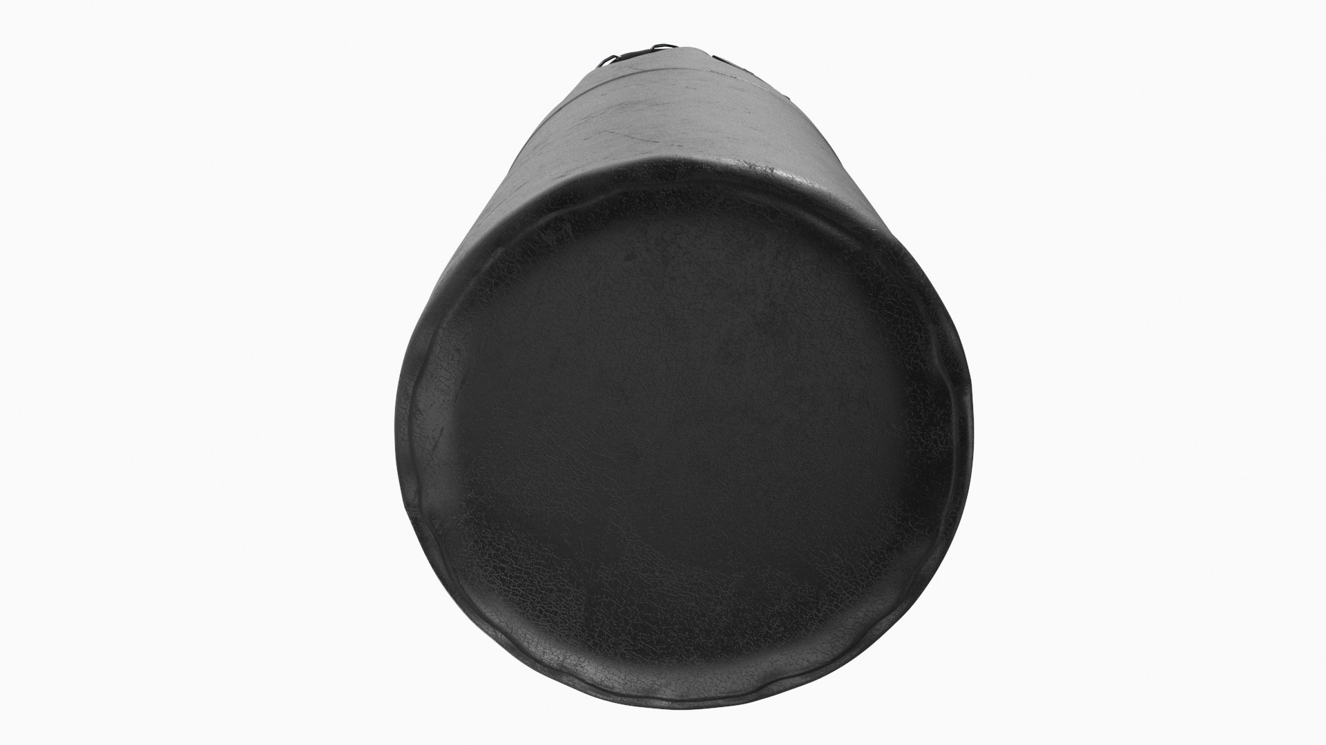 3D Realistic Punching Bag - TurboSquid 1951205