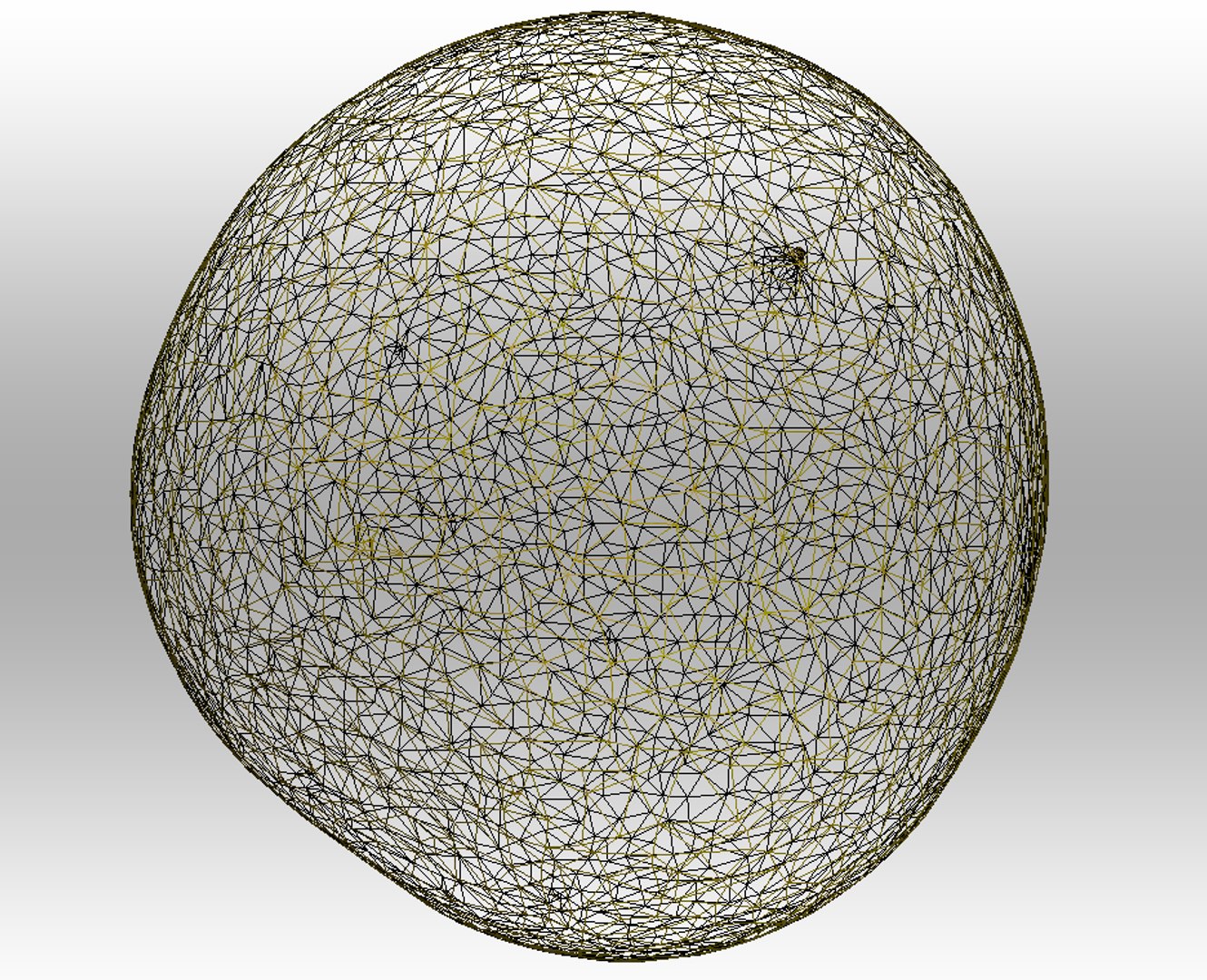 3D model melon fruits - TurboSquid 1584425