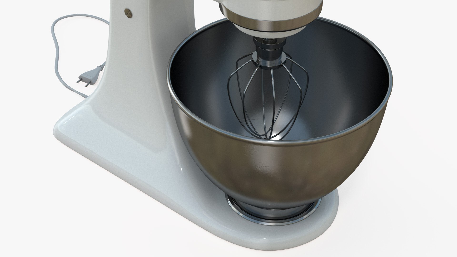 3D Mixer 8K PBR Textures Model - TurboSquid 2118255