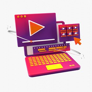 3D GlTF Models At TurboSquid - Download .gltf Files Now