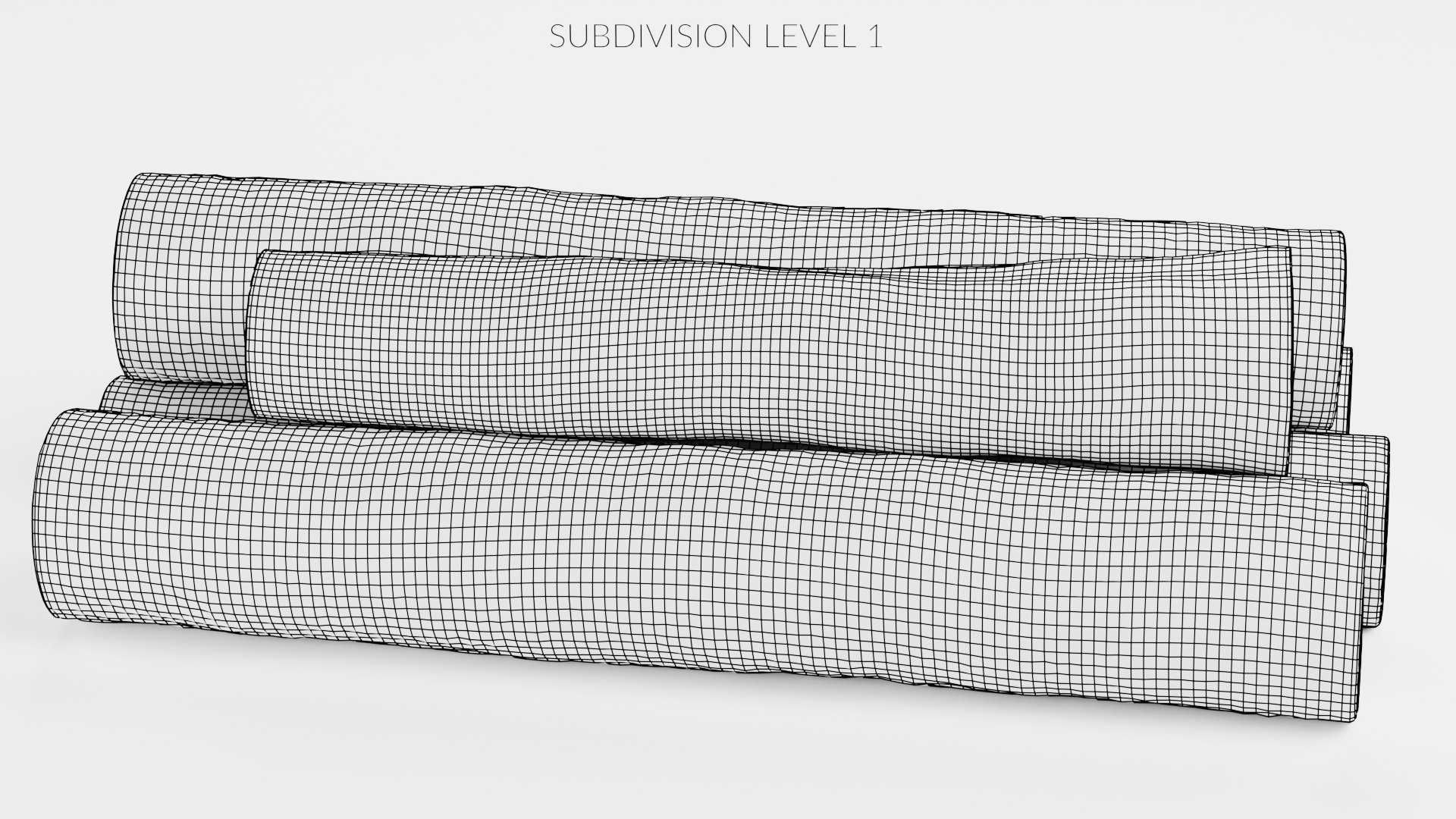 3D Model Tree Logs 1 - TurboSquid 1875475