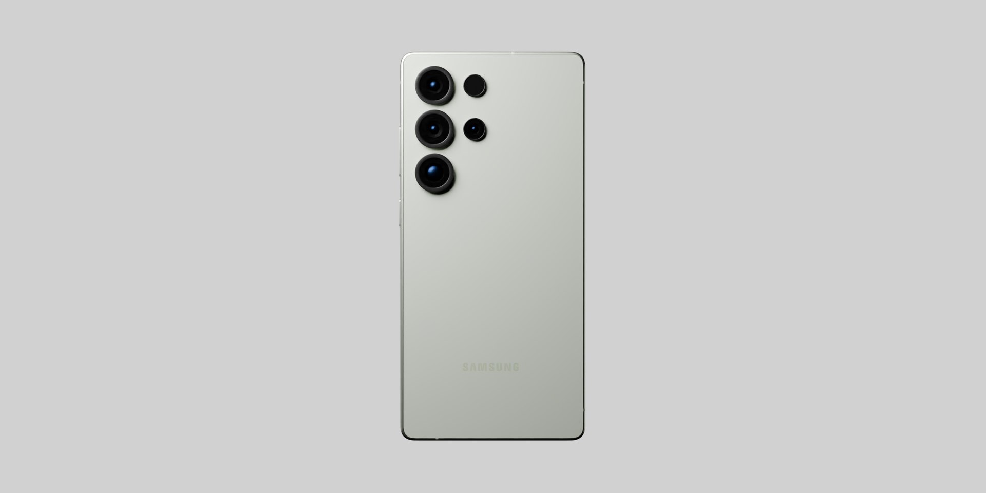 3D Samsung Galaxy S25 Ultra In Official Colors - TurboSquid 2344972