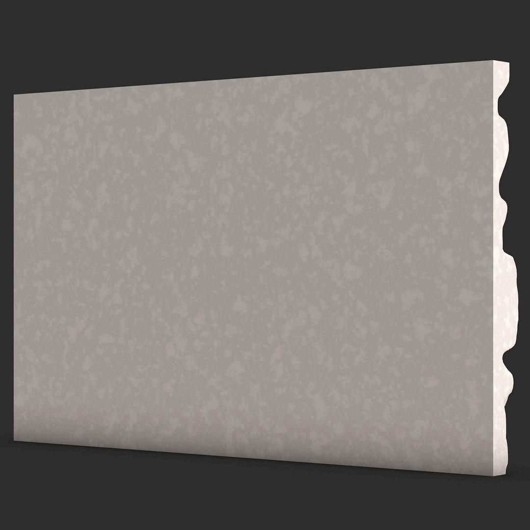 Stone Wall 014 3D Model - TurboSquid 2301726