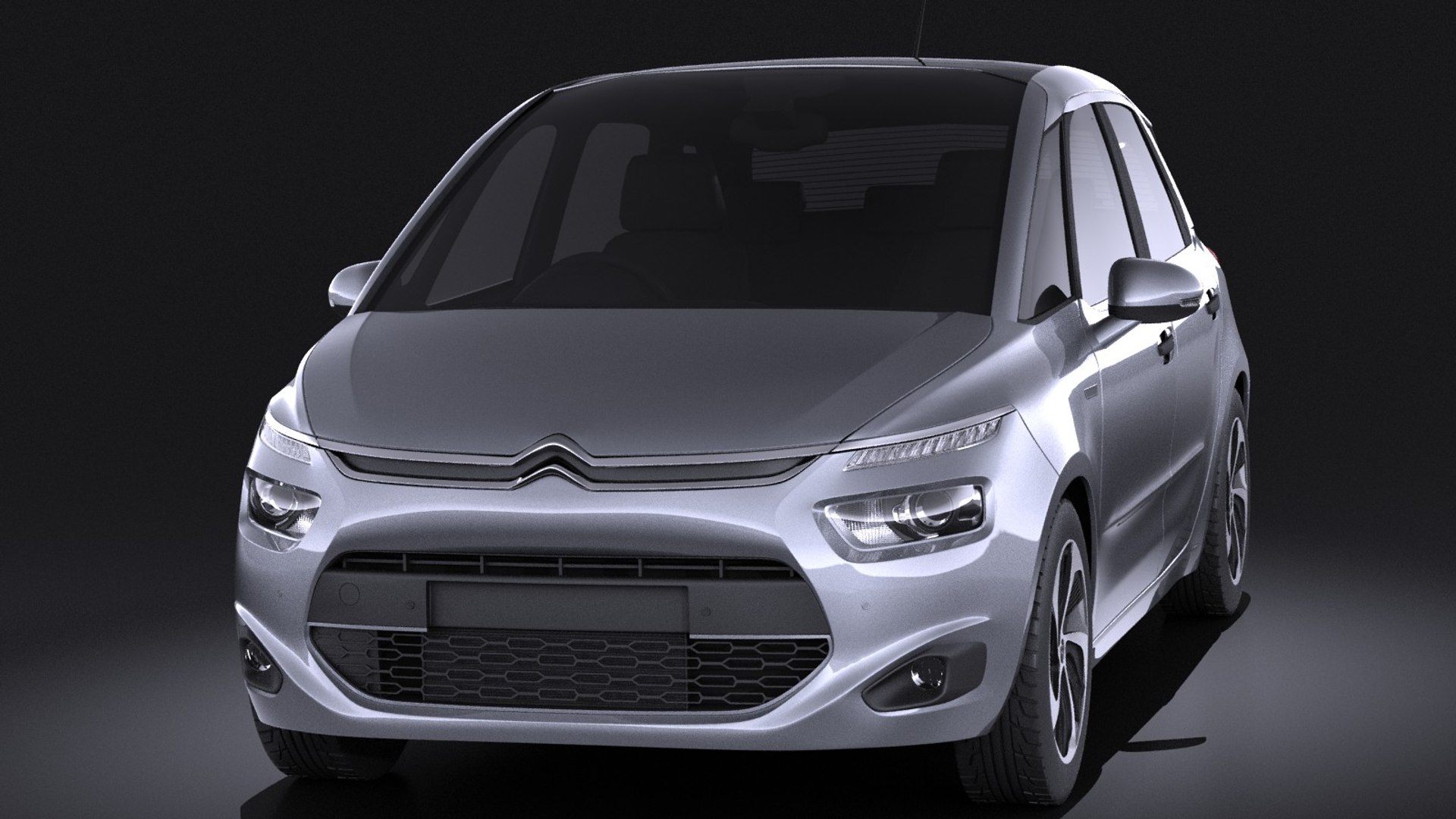 max 2014 citroen c4