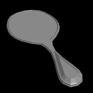 Download Free 3D Mirror 3ds Max Models - TurboSquid