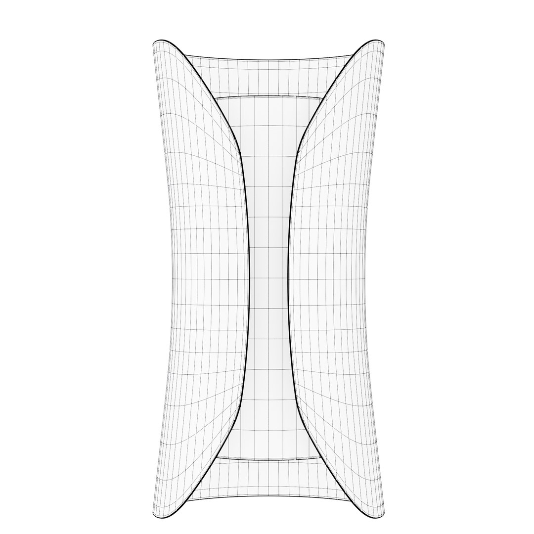 Mitzi 3D - TurboSquid 2181587