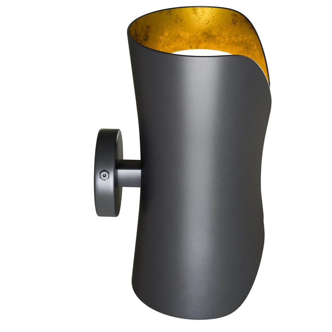 Mitzi 3D - TurboSquid 2181587