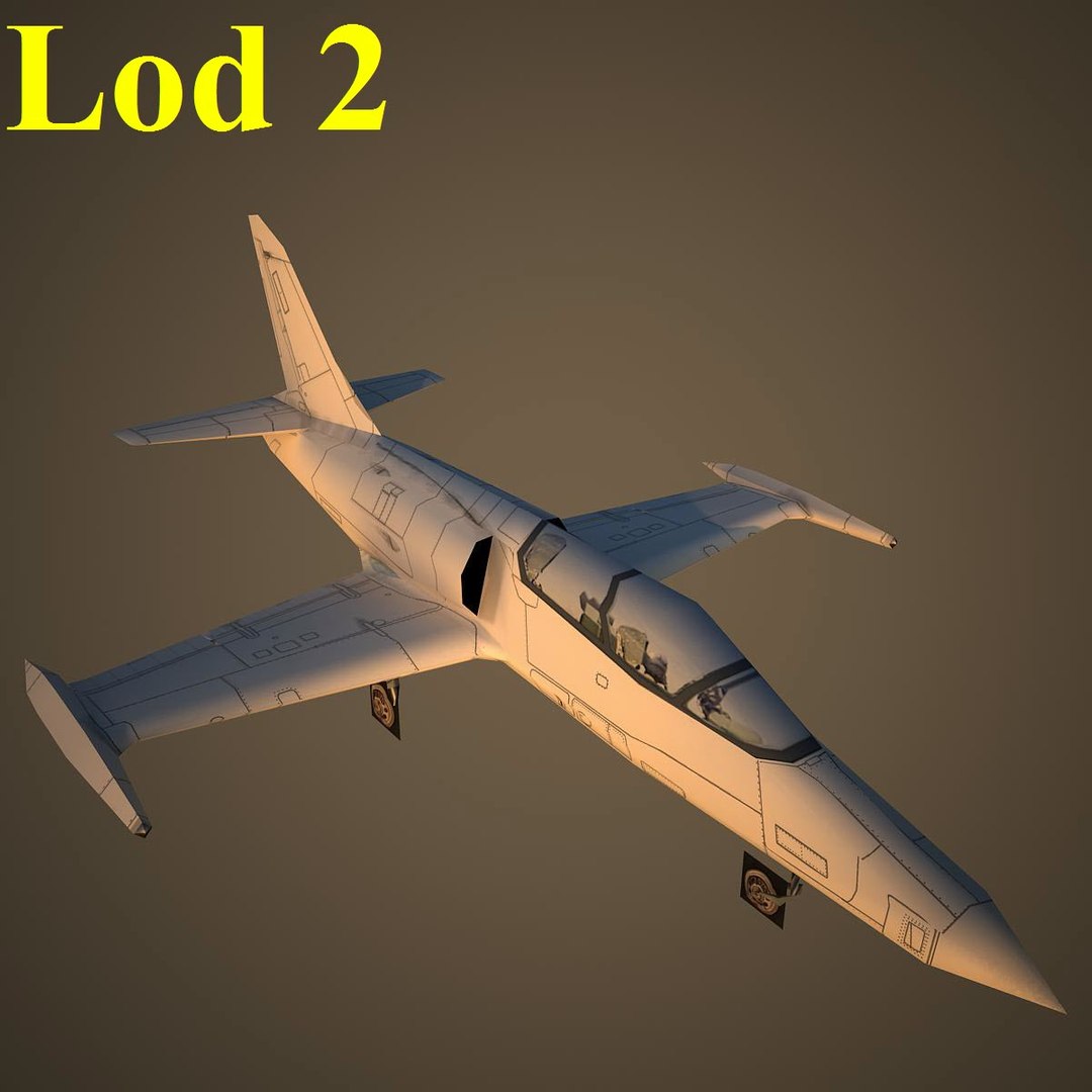 Aero Basic Max
